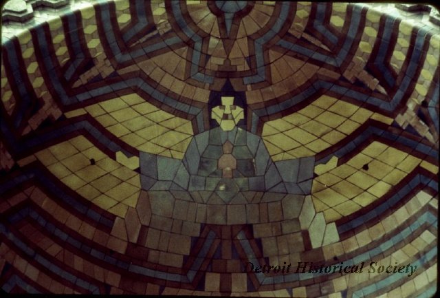 Stratton, Mary Chase Perry | Detroit Historical Society